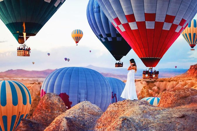 3 in 1 Cappadocia Tour - Who This Tour Is Perfect For