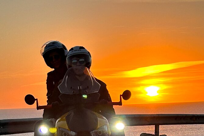 3 wheels motorcycle Coast Tour - Ryker - Gran Canaria Maspalomas - Who Will Love This Tour?