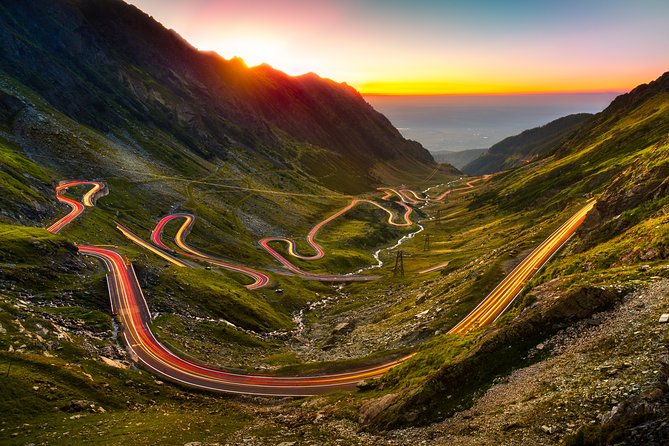 4-Day Inside Transylvania & Transfagarasan Tour from Bucharest - Practical Details and Considerations