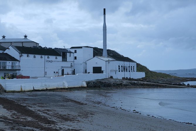 4-day Islay Platinum Whisky Tour - Whisky Included! With free pickup! - FAQ