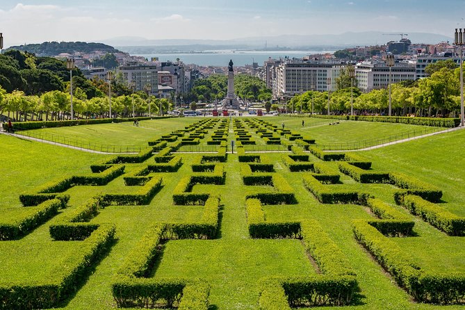 4 day Portugal & Fatima escorted tour from Madrid