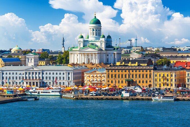 4-Days in Helsinki (Hotel and airport transfers included) - Who Will Love This Tour?
