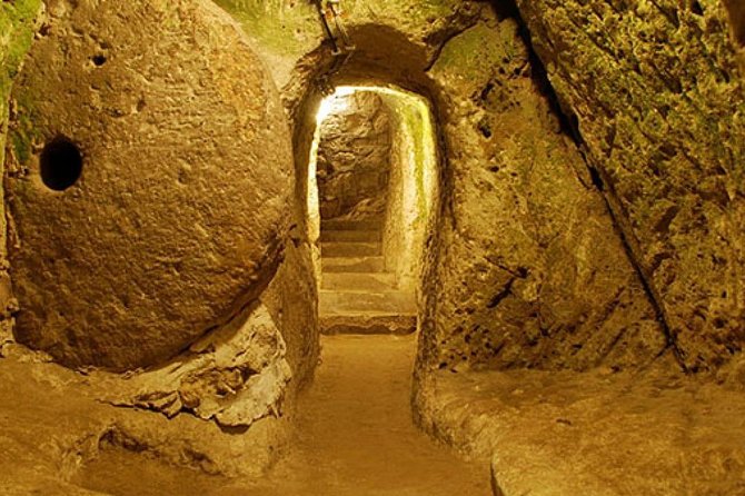 4 Days Turkey Tour Cappadocia, Ephesus, Pamukkale Tour - The Practical Side: What You Need to Know