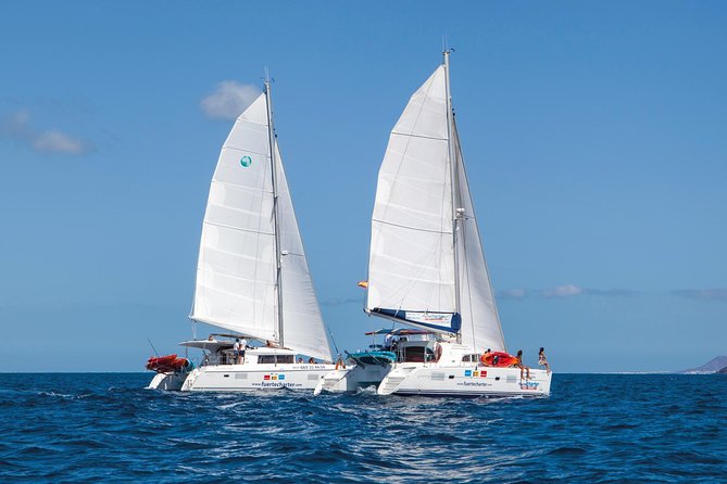 4-Hour Boat Trip to Isla de Lobos from Fuerteventura (Combo Deluxe) - Who Will Love This Tour?