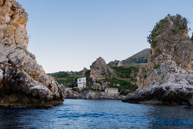 4-Hour Private Boat Tour of Castellammare del Golfo - What’s Included and What to Consider