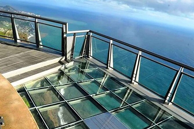 4-Hour Private Outdoor Tour in Madeira - Exploring Madeira’s Best Vistas