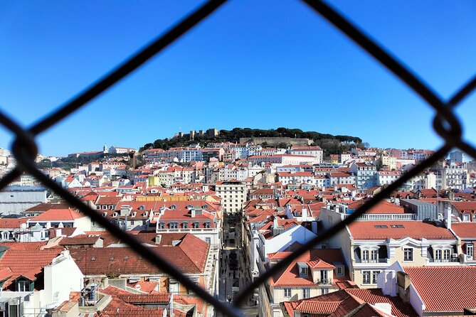 4 Hour Private Tuk Tuk Tour in Lisbon - Frequently Asked Questions