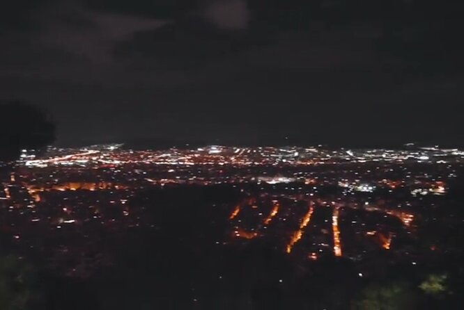 4 Hours Private Night Tour in Athens with a pickup - Why This Tour Offers Value