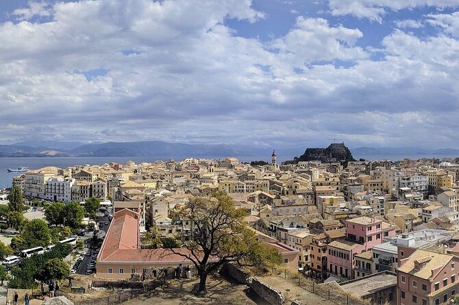 4-hours Small Group Tour - Palaiokastritsa & Corfu Town - Who Will Love This Tour?