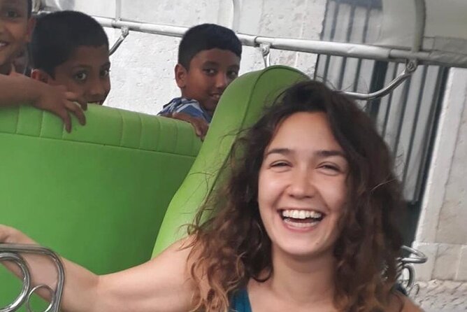 4Eva tailor made tours - Detailed Breakdown of the Itinerary