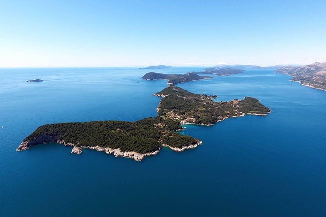 4h / 6h / 8h Elaphite Islands Tour with 7.5m/24FT SunDeck Boat - Who Is This Tour Best For?