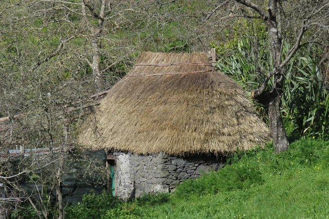 4x4 Journey Through Cabo Girao - Off-Road Adventures and Scenic Drive