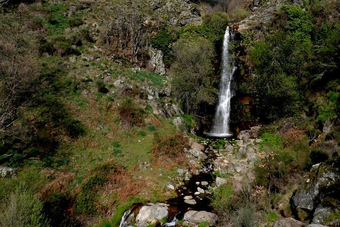 4X4 ROUTE THROUGH THE AMBROZ VALLEY. Minimum 4 people - Navigating the Itinerary in Detail