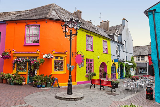 5 Day Ireland's SouthEast Including Admission from Dublin - Who Will Enjoy This Tour?