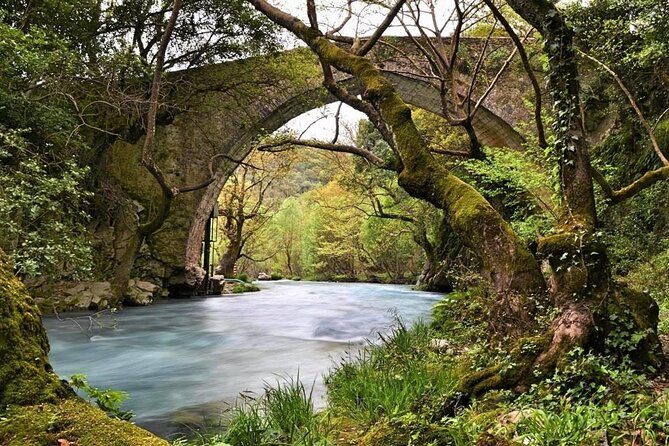 5 Day Majestic Peloponnese Private Tour From Athens with 4* Hotel Included - What Makes This Tour Stand Out?
