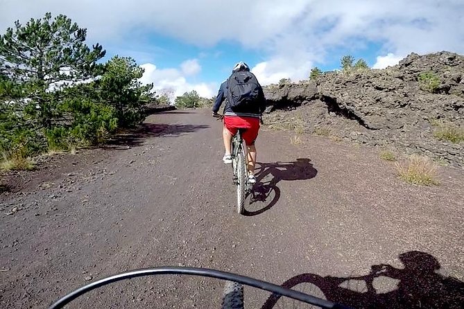 5-Hour Mount Etna Mountain Biking Tour - Potential Drawbacks and Considerations