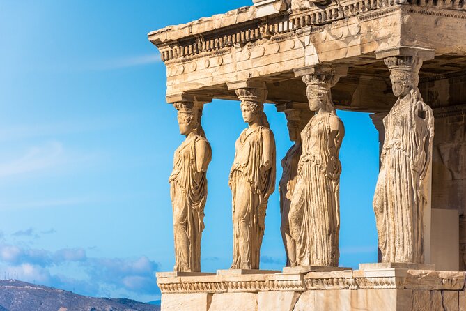 6 Hour Majestic Athens Tour for the First Time Cruisers - Practical Details and What You Can Expect