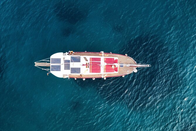6 Hour Private Shore Excursion To Bodrum with Lunch Included