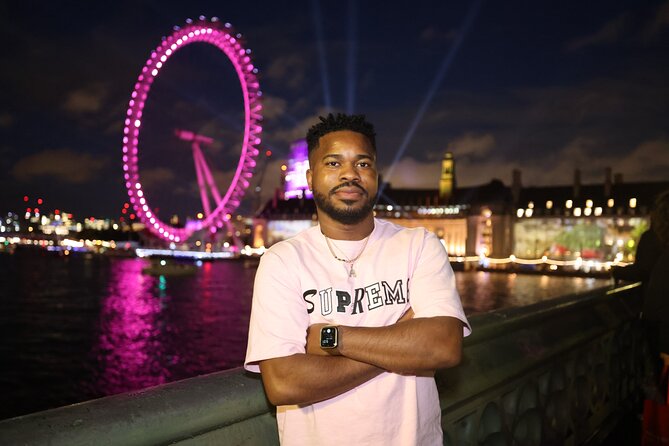 60-Minute Private Photoshoot Tour near Bigben and London Eye - Analyzing the Cost and Value