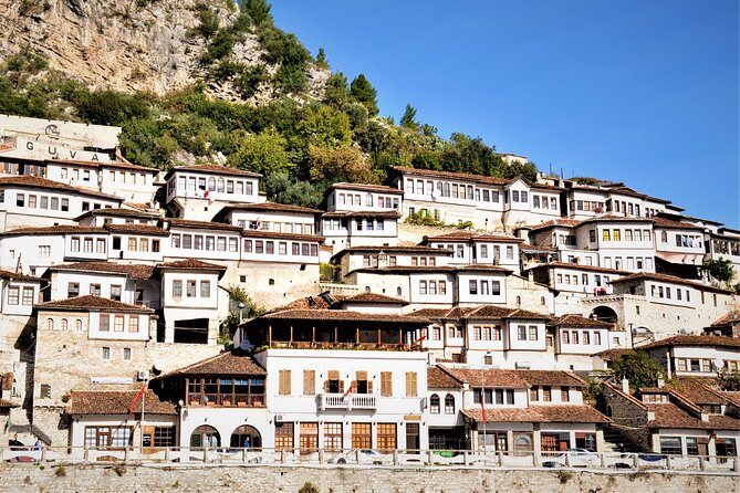 8 Day Albania Private Classic Tour - Frequently Asked Questions