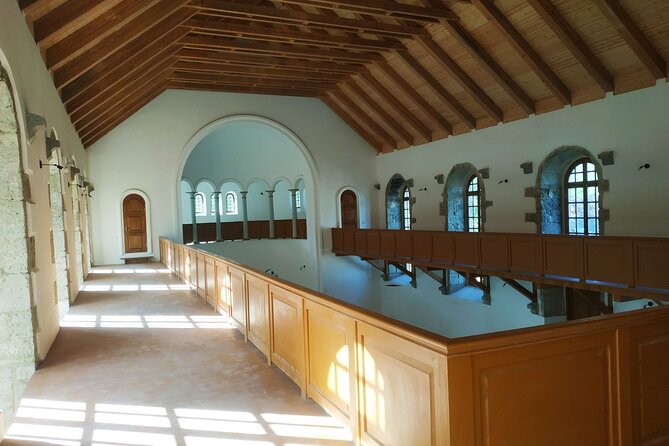 8 Days/7 Nights German Settlements Tour Package in Georgia - A Detailed Look at the Itinerary