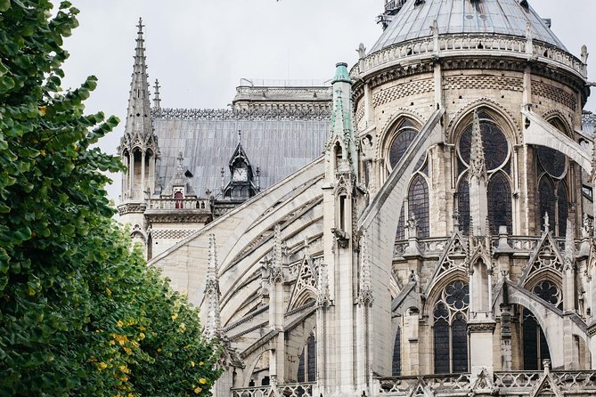 90 Minutes Notre Dame Exterior Semi Private Tour - What Travelers Say: Authentic Experiences from Real Visitors