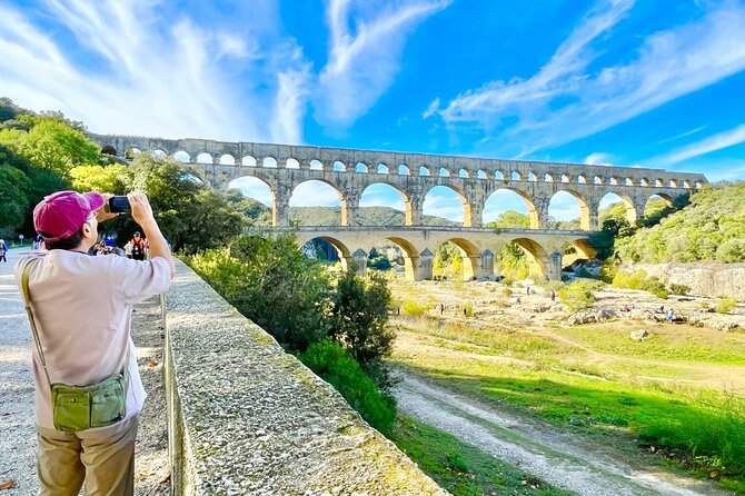 A day in Roman Provence Nîmes Orange Pont du Gard - Practical Details and Value