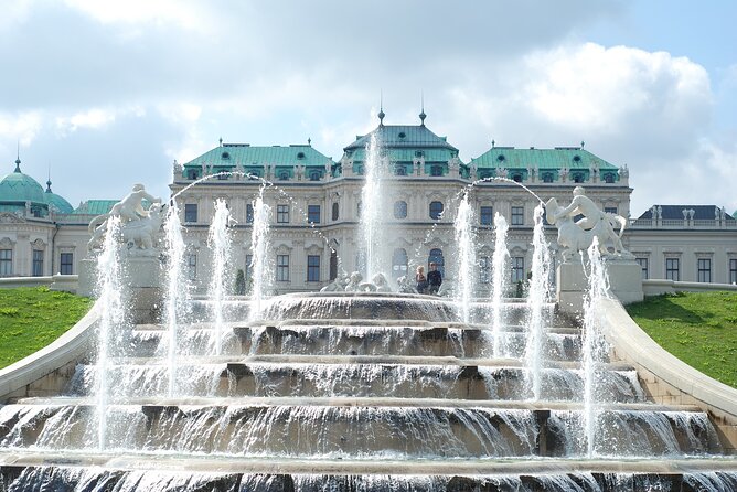 A day in the life of Vienna - Private tour with a local - Who Should Book This Tour?