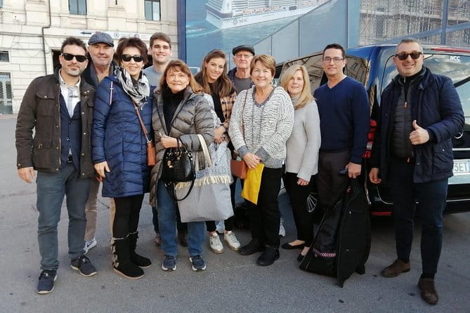 A day in Tuscany & Medieval Towns - The Experience of a Lifetime or a Practical Day?