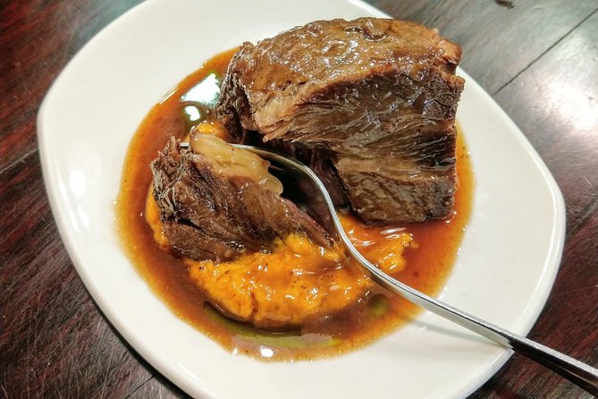 "A la Vasca" - Top Notch Gastro Cultural Experience - Specific Stops and Their Charm