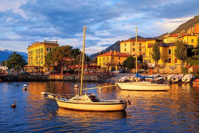 A private evening cruise on lake Como - Who Is This Tour Best Suited For?