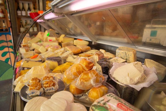 A Taste Of Trastevere: Tour The Best Flavours Of Rome - What You Can Expect