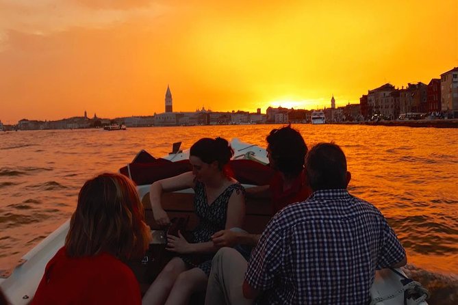 A Venetian Aperitif on The Lagoon - The Sum Up: Is This Tour Right for You?