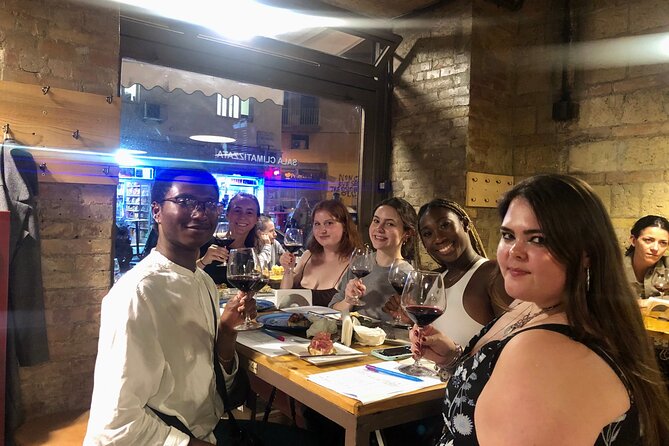 A Walking WINE TOUR in Naples - The Itinerary in Detail