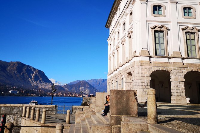 A Winter Experience on Lake Maggiore with a Local Guide - Who Will Love This Tour?