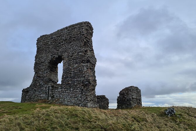 Aberdeen's Ancient Heritage and Folklore - What Reviewers Say