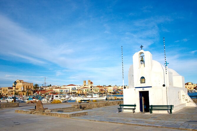 Aegina's island highlights - Practical Details and What It Means for You