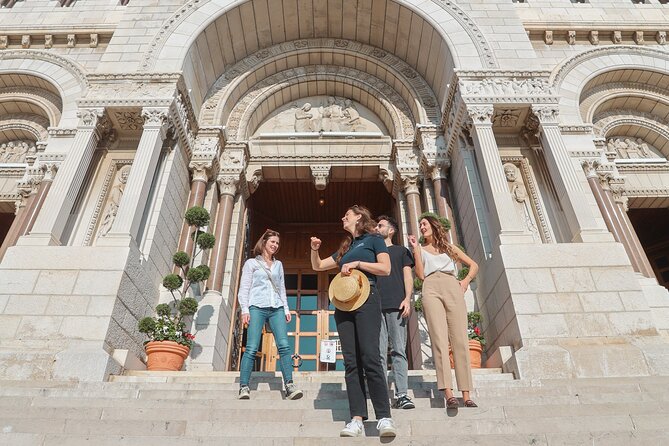 Afternoon Tour to Monaco Monte-Carlo Eze from Nice - What Travelers Say About the Tour