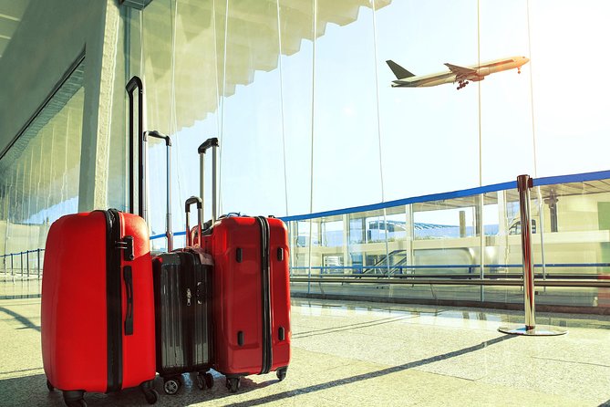 Airport transfer: Capljina - Mostar - Tuzla - Mostar - Capljina