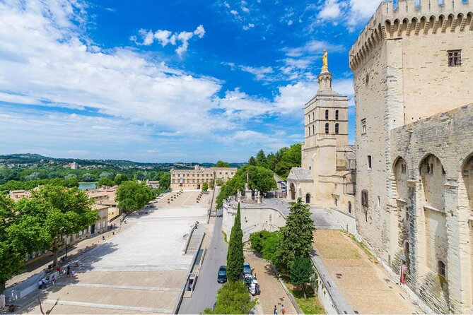 Aix en Provence and Avignon city of Popes Private Tour - Final Thoughts on the Experience