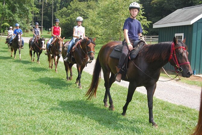 Alanya Horseback Riding in the Taurus Mountains with Transfer - Practical Details & Tips for Travelers