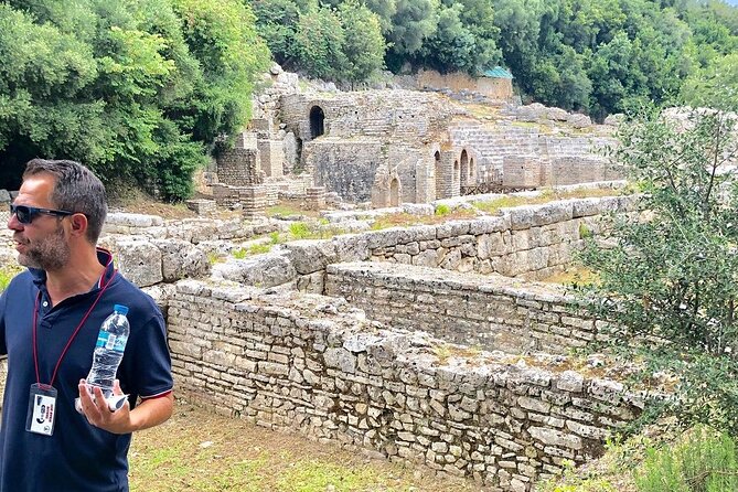 Albania Cruise from Corfu - What To Expect: Itinerary and Highlights