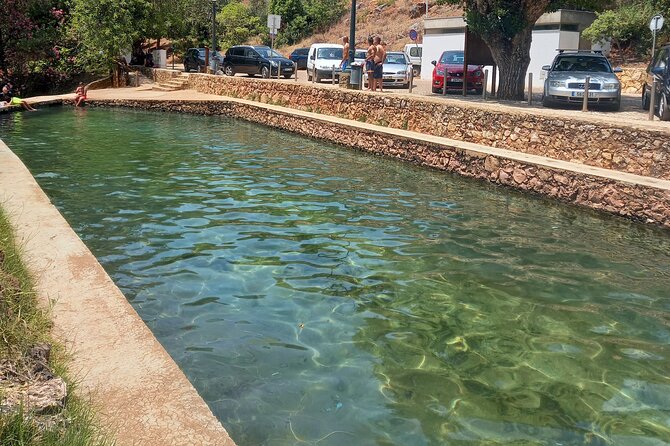 Albufeira Safari Tour with Waterfall*, Castle and Villages - What You Can Expect from the Experience