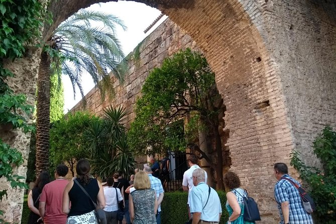 Alcazar & Cathedral of Seville Private Guided Tour - What Makes This Tour Special