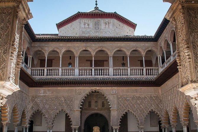 Alcazar de Sevilla Private - Who Will Enjoy This Tour?
