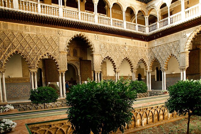 Alcazar of Seville Private Tour - The Practical Side: Price, Booking, and Value