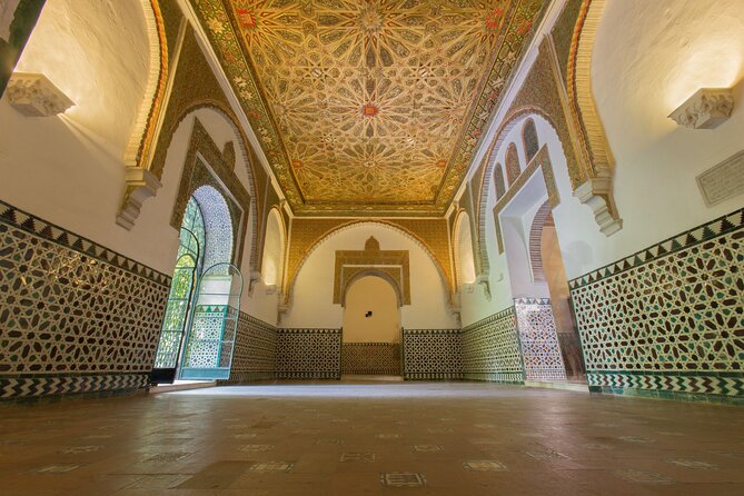 Alcazar of Seville with Cathedral & Giralda English Tour - A Deep Dive into the Experience