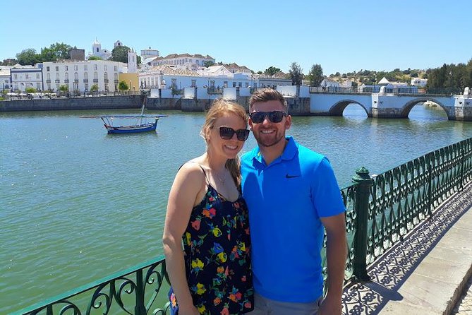 Algarve and Alentejo in 4 days - Private from Lisbon