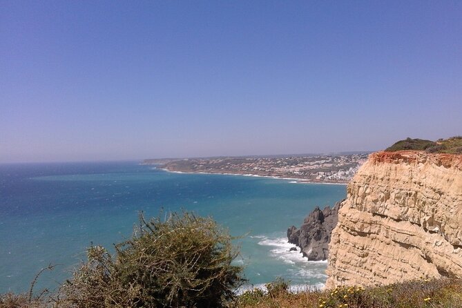 Algarve Full Day Private Tour from Lisbon - An Overview of Portugal’s Algarve in One Day