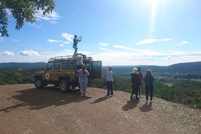 Algarve Half Day Jeep Safari (PRIVATE TOUR) - The Practicalities: What You Need to Know